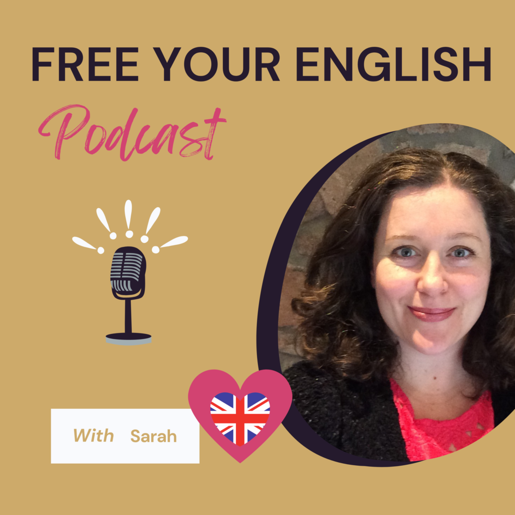 Overcoming the Intermediate Plateau – The Free Your English Podcast ...